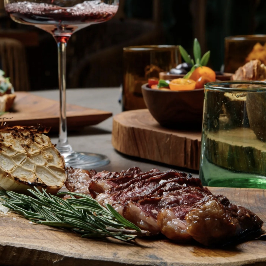 Tribe - Millennium Group