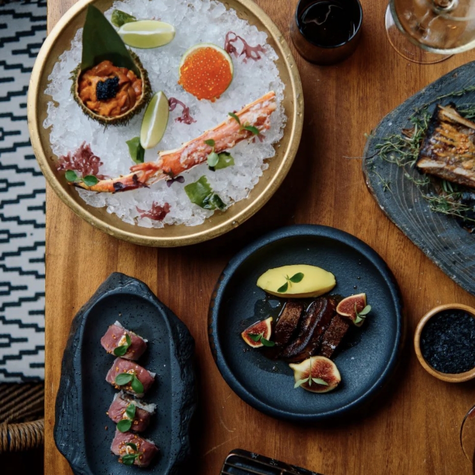 Tribe - Millennium Group